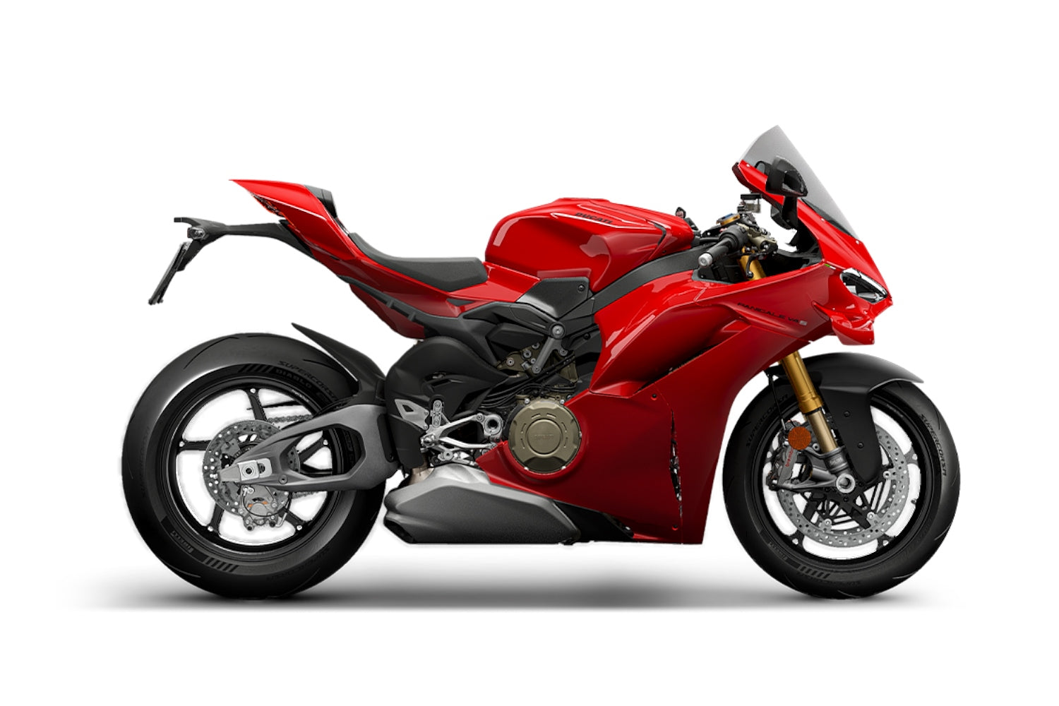 DUCATI PANIGALE V4 S – Limbächer Reutlingen